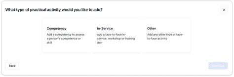 Updated Practical Activity Types I 14 Dec 2022