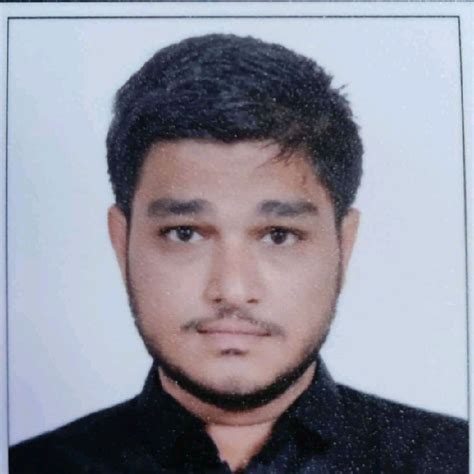 Irfan Mansuri Government Engineering College Bharuch 014 Vadodara