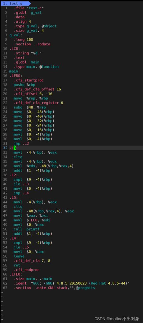 你知道 c是如何变成 exe的吗 知乎