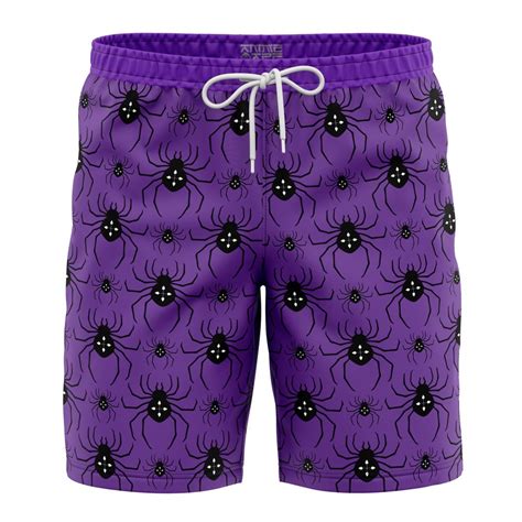 Phantom Troupe Hunter X Hunter Anime Board Shorts Swim Trunks