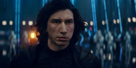 Rise Of Skywalker Has A Subtle Nod To Kylo Rens Redemption