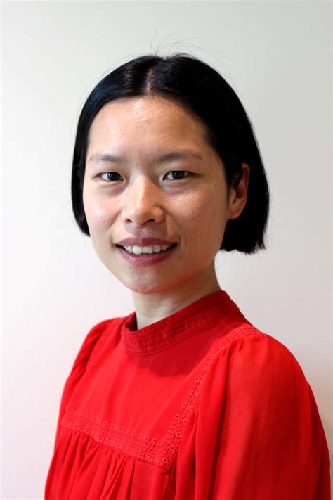 You Xiaoying New Scientist