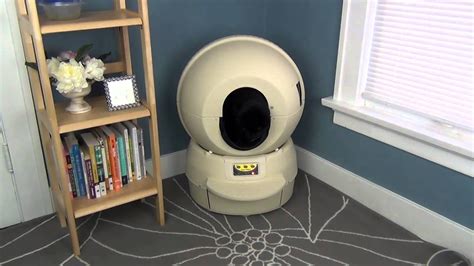 The Litter Robot Australia At Joann Crotty Blog
