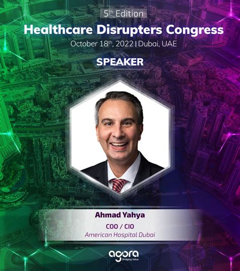 Ahmad Yahya Posted On Linkedin