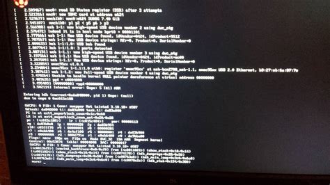 My Raspberry Pi Wont Boot Into Raspbian Any More Raspberry Pi Stack