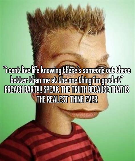 Bart Simpson Is Realer Than Ever Tbh Silly Images Mr Beast Speak
