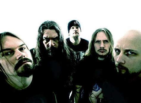 Meshuggah - EcuRed