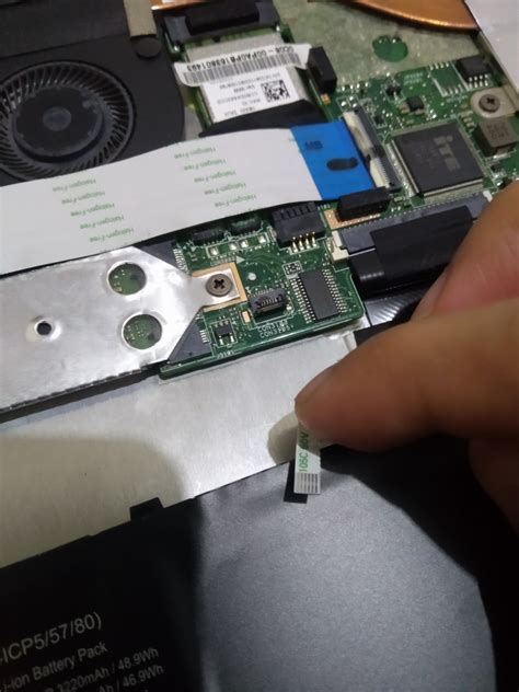 Acer Swift 3 Sf314 51 Fingerprint Detected In Device Manager But Not Working Acer Community