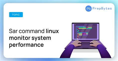 Sar Command Linux Monitor System Performance