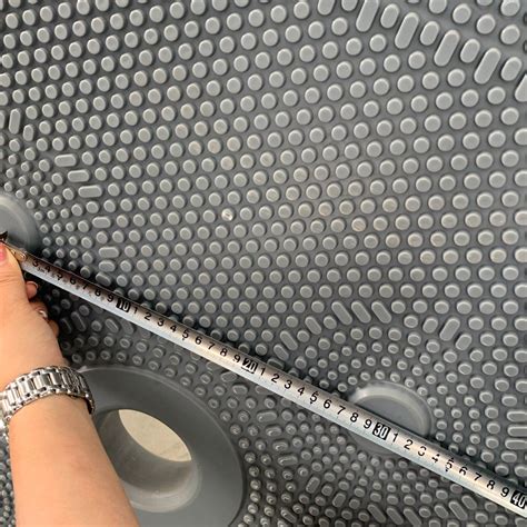 Customize Various Types Of Filter Plates China Filter Press Plates