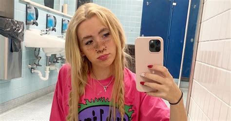 Who Is Kayla Malecc On Tiktok She Has A Few Haters