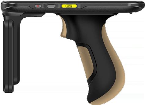 Mobile Data Collector Handheld Terminal With Barcode Scanner And Pistol Grip Buy Data