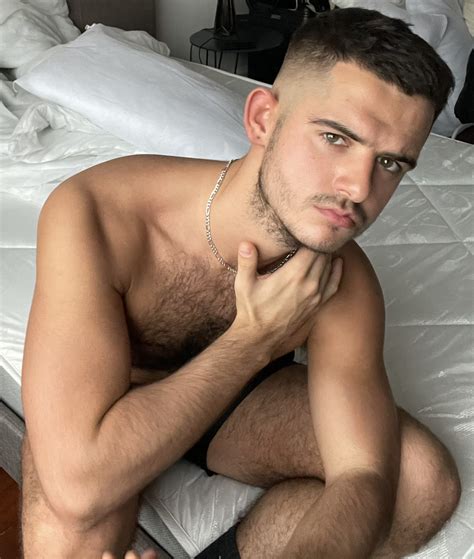 Model Of The Day Leeds Lad Daily Squirt