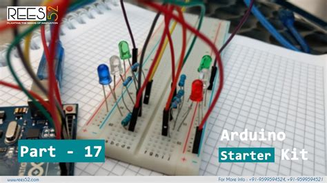 Display Digits Using Segment Common Anode Cathode Interfacing With Arduino Uno PART