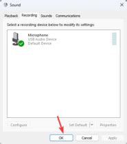 Your Mic Is Auto Adjusting The Volume Here S How To Stop It