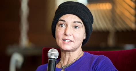 Revelaron La Causa De Muerte De Sinéad Oconnor Infobae