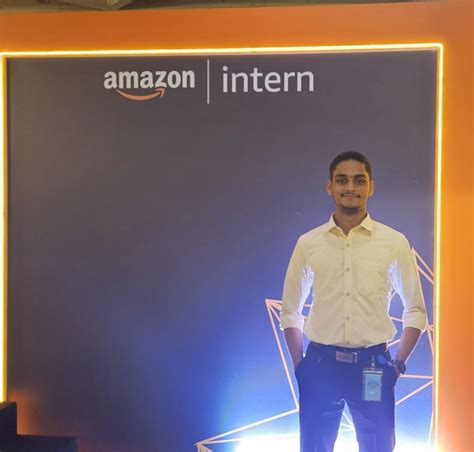 aravindhan rajagopalan on linkedin newbeginnings amazonintern