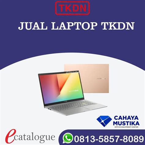 Produk Laptop Tkdn Di Cianjur Tribun Jualbeli