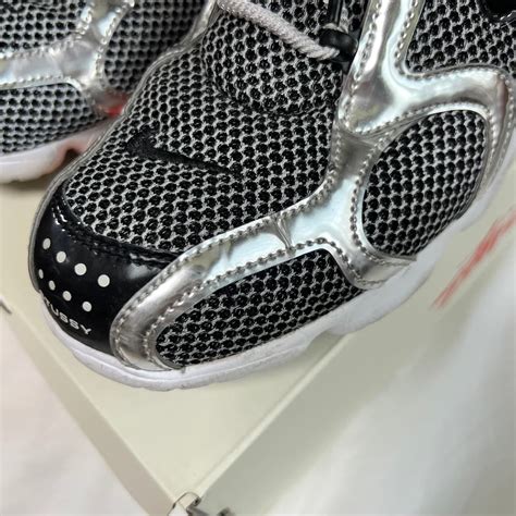 [285]나이키 X 스투시 에어 줌 스피리돈 2 케이지 후루츠패밀리