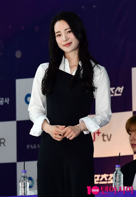 임지연 러블리 여신ten포토 텐아시아