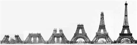 Fun Facts About The Eiffel Tower French Moments