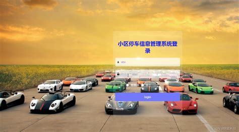 你想要的2023年最新最齐springboot计算机毕业设计题目，这里都给你实现了（建议收藏）