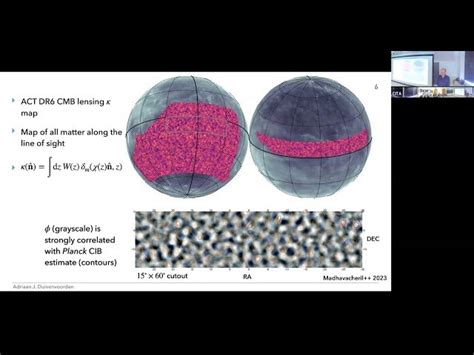 Free Video Beyond The Cmb Power Spectrum With The Atacama Cosmology
