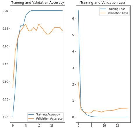 Data Augmentation Training And Validation Accuracy And Loss Download Scientific Diagram