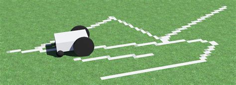 How Do I Increase The Resolution Of The Webots Pen Device Robotics