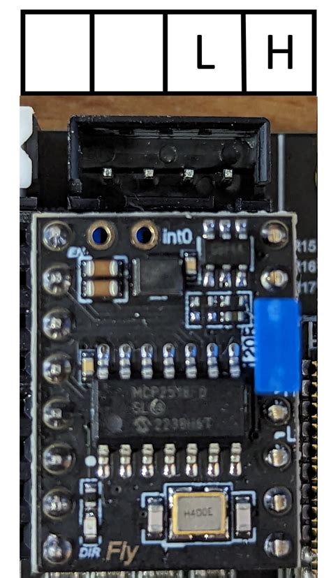 Adding CAN FD To A Fly CDYv3 RepRapFirmware For LPC And STM32