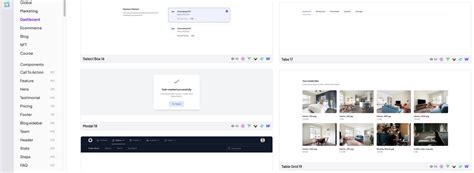 the 5 best webflow component libraries in 2023 newpulse labs