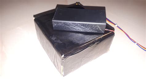 7 feet 7 segment rgb display with bt app 22 steps with pictures instructables