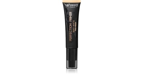 Bperfect Perfection Primer Silky Matte Smoothing Makeup Primer Notinoie