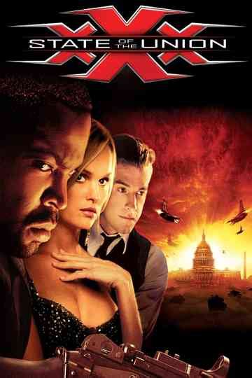 Xxx 2002 Movie Moviefone