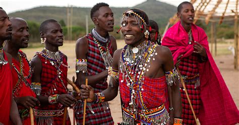 Congos Cultural Tapestry Traditional Music And Dance