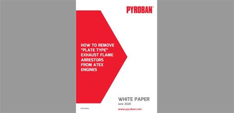 Pyroban On Linkedin Safety Atex