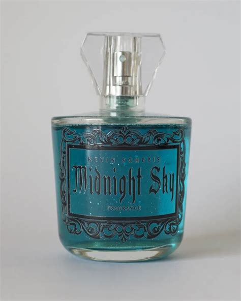 Midnight Sky Kevin Schepis Perfume A Fragrance For Women 2023