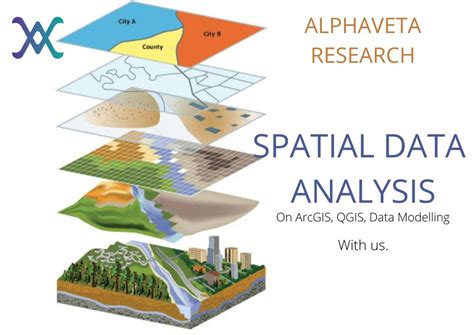 Spatial Data Analysis Service At ₹ 35000month In New Delhi Id 24305251462