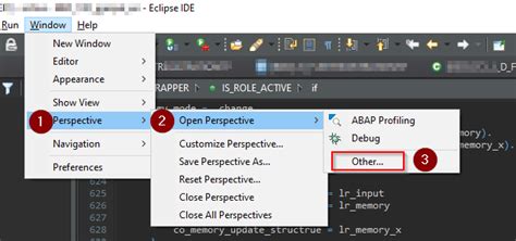 Sap Abap Central How To Create Abap Proxies Using Eclipse