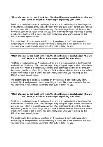 Gcse English Language Transactional Writing Scheme Of Work Teaching