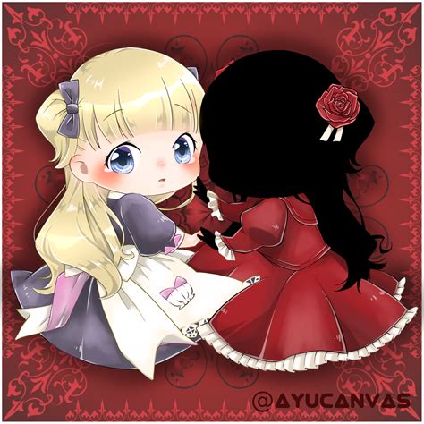 シャドーハウス ケイト エミリコ 渡辺あゆ香 Illustrations ART street