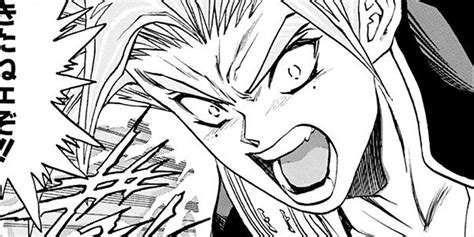 [第14話]d・n・a2 ～何処かで失くしたあいつのアイツ～ 桂正和 少年ジャンプ＋