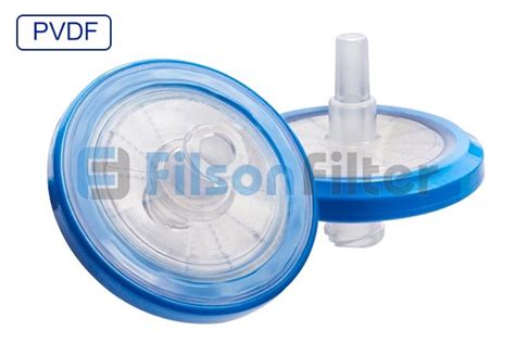 HPLC Syringe Filter Filson