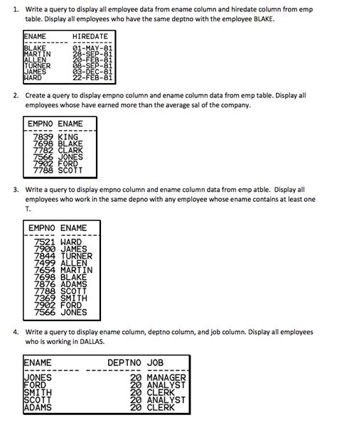 Solved Run Sqlplus Systemoracle11 This Question Are Base