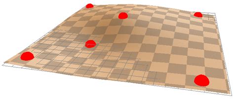 薄板样条插值 Diver 薄板样条插值 Diver