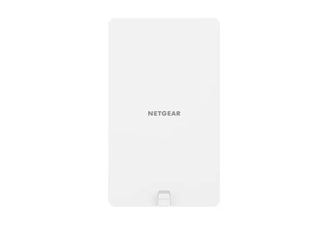 Cloud Managed WiFi 6 PoE Access Point NETGEAR