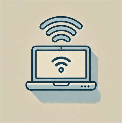 Lg그램 노트북 와이파이 연결방법