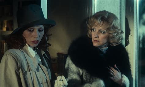 Politics And Blackmail France 1975 Myriam Mézières Hélène Surgère