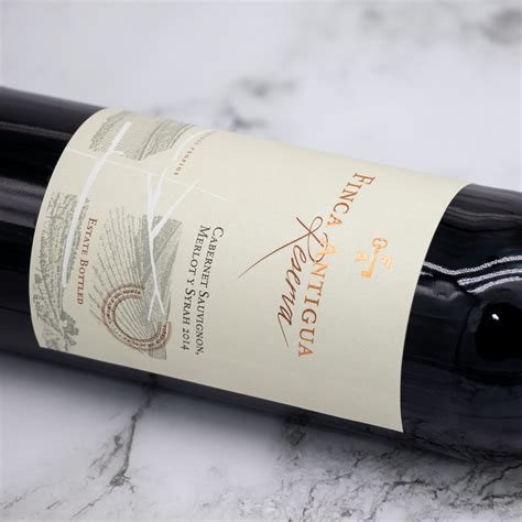 Comprar Finca Antigua Reserva 2016 Vinivars