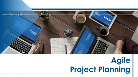 Agile Project Planning Powerpoint Templates Slides And Graphics